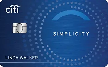 You’re eligible: Citi Simplicity balance transfer limit offer